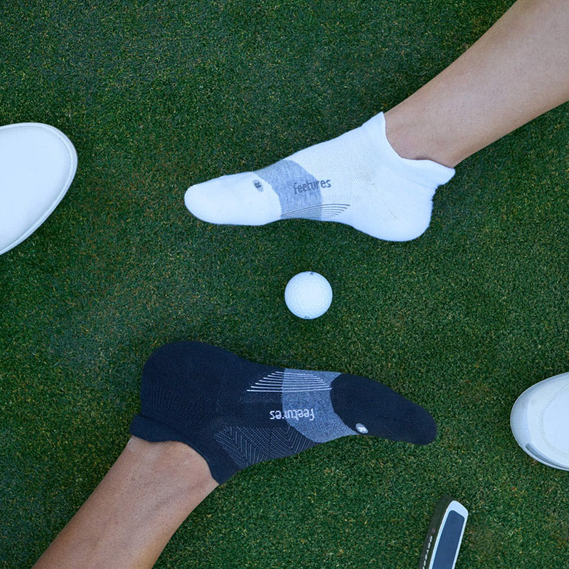 Golf Max Cushion No Show Tab – Feeturesオフィシャルサイト