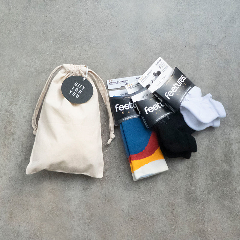 Gift Wrapping – Feeturesオフィシャルサイト